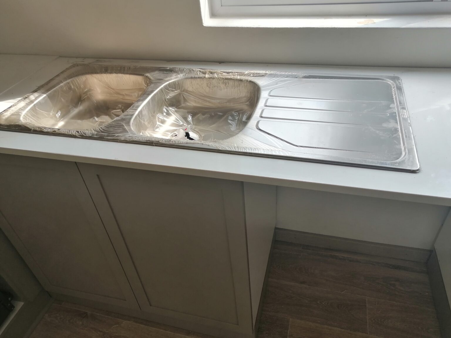 quote – Stone Countertops