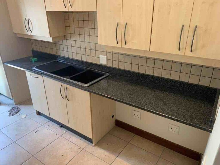 rustenburg granite – Stone Countertops