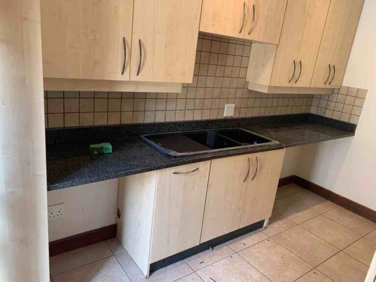 rustenburg granite – Stone Countertops