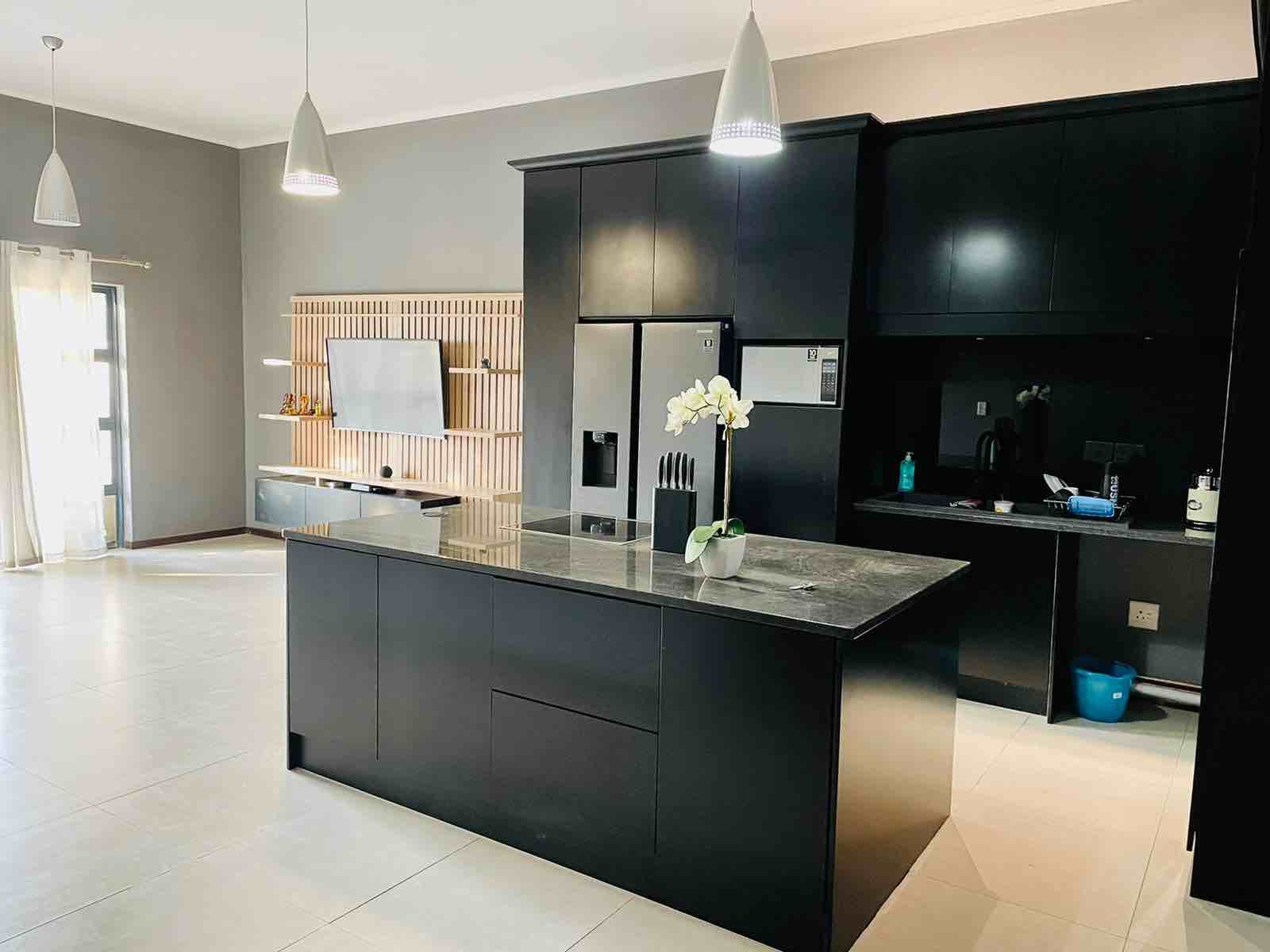 rustenburg granite – Stone Countertops