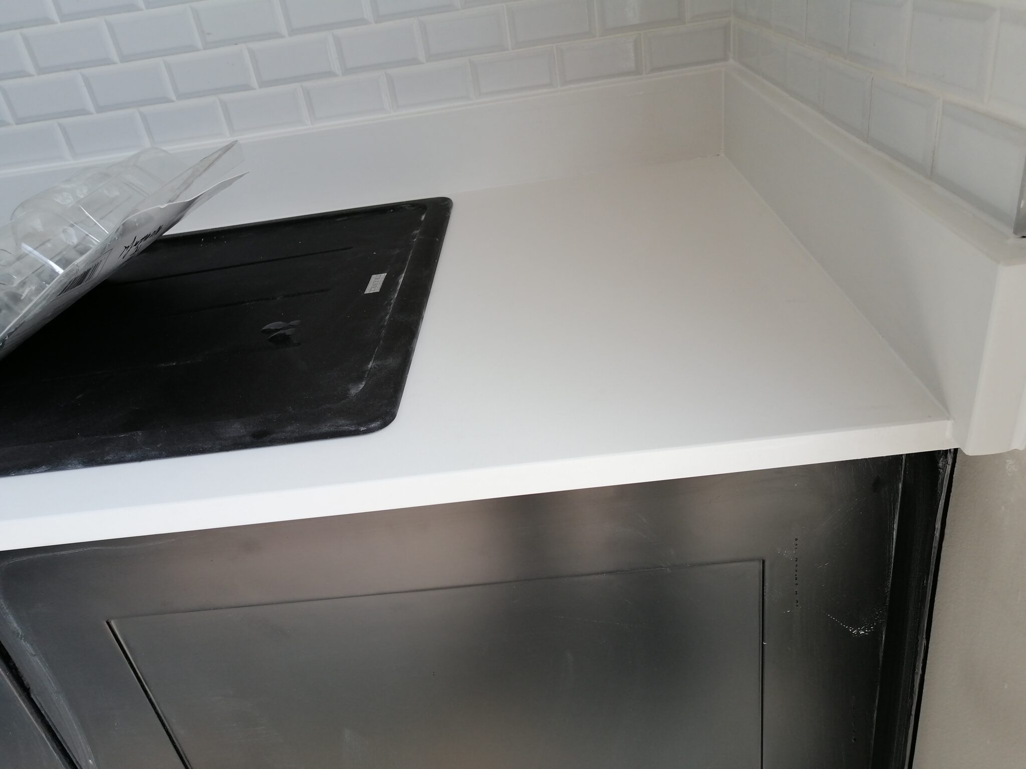Granite and Quartz back splash – Stone Countertops