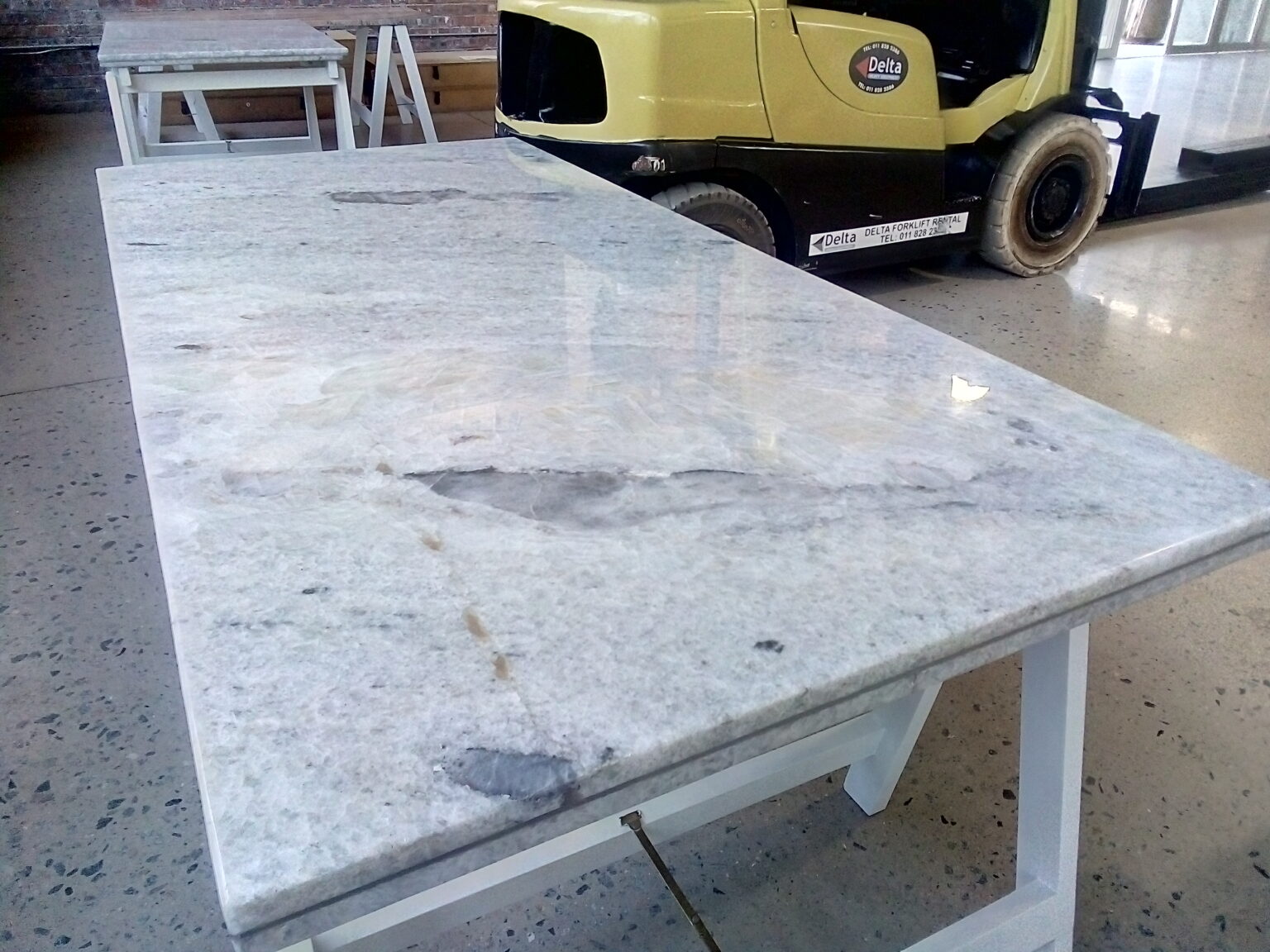 custom-made-table – Stone Countertops