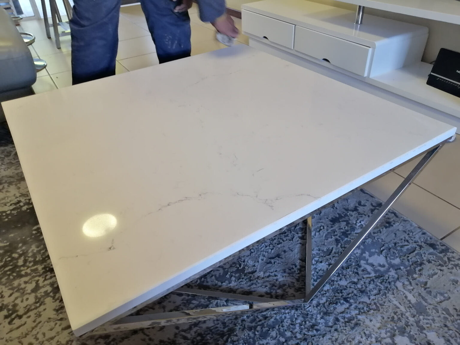 custom-made-table – Stone Countertops