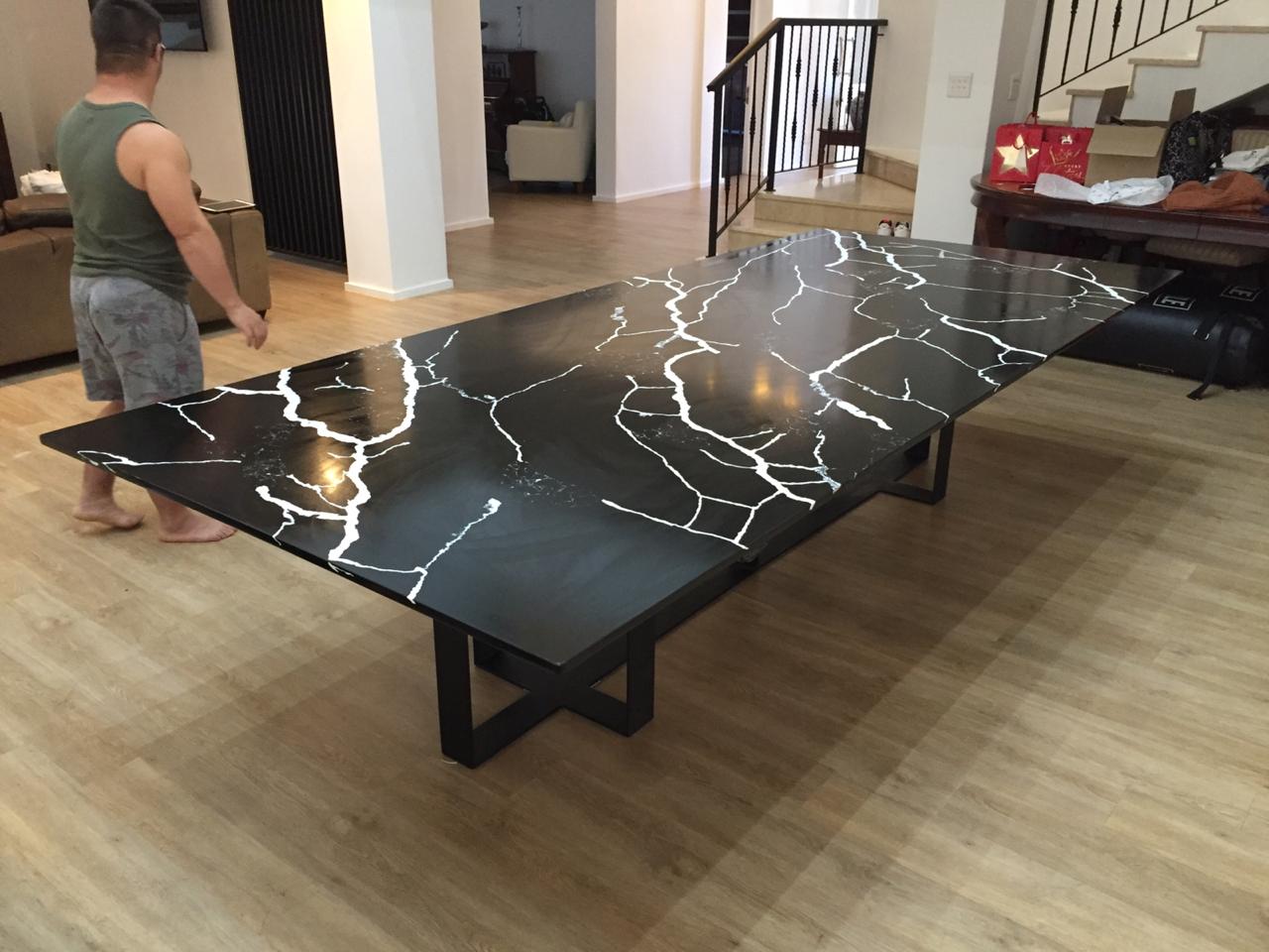 custom-made-table – Stone Countertops