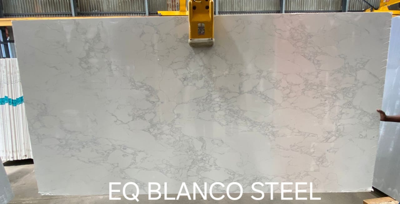 full slab eezi quartz – Stone Countertops