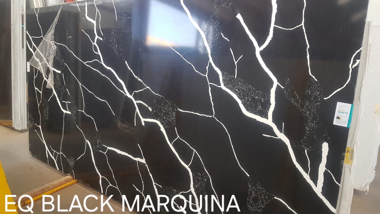 full slab eezi quartz – Stone Countertops