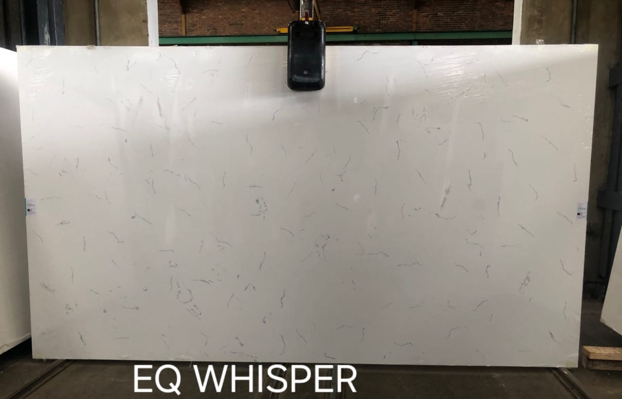 full slab eezi quartz – Stone Countertops